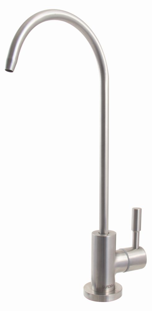 Paslanmaz Lux Musluk